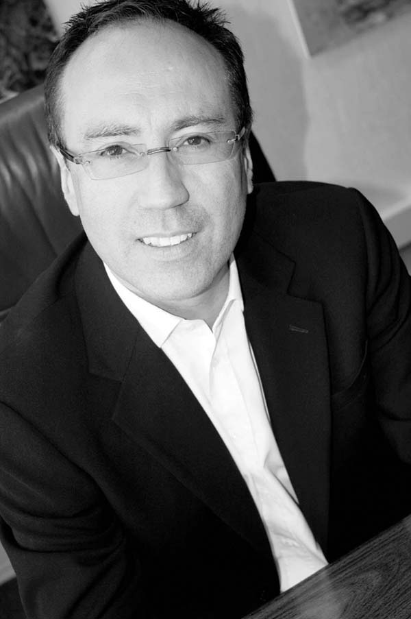 Quote unquote – Guy Buswell, CEO, Business Post | Warehouse & Logistics ...