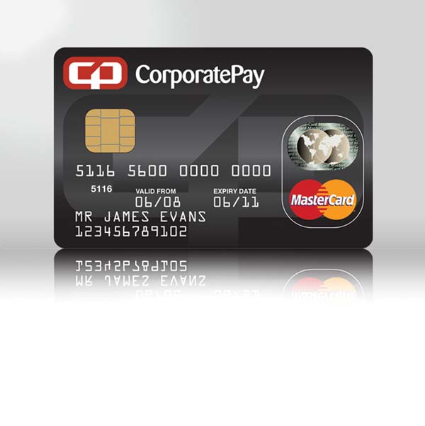 Roomservice by CORT simplifies Expense Management with Prepaid Card ...