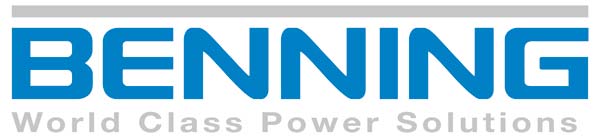 Benning innovates battery charging | Warehouse & Logistics News