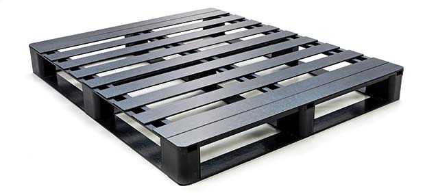rm2 launches the next generation of composite pallets | Warehouse ...