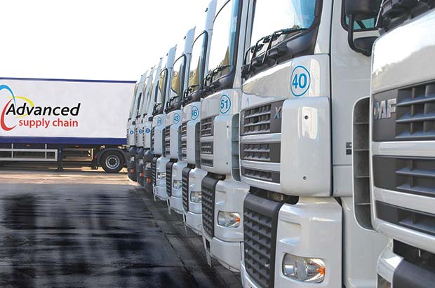 3PL provider Advances Routing & Scheduling with Paragon Software ...