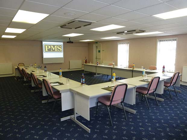 PMS York – ‘Top Class Supply Chain Training’ | Warehouse & Logistics News