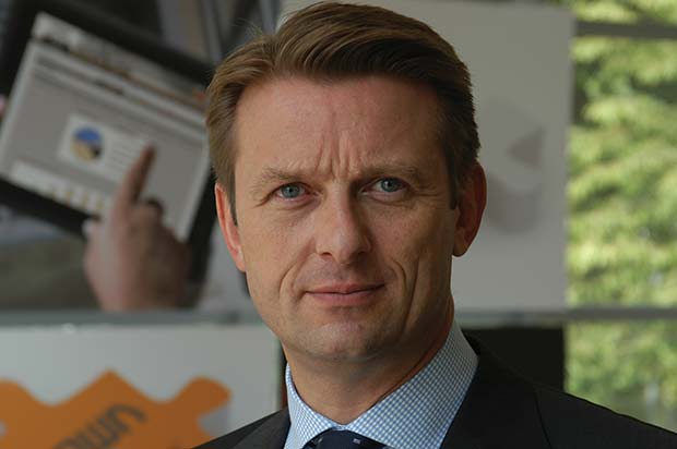 Crown appoints Simon Emery as Director Retail Operations EMEA ...