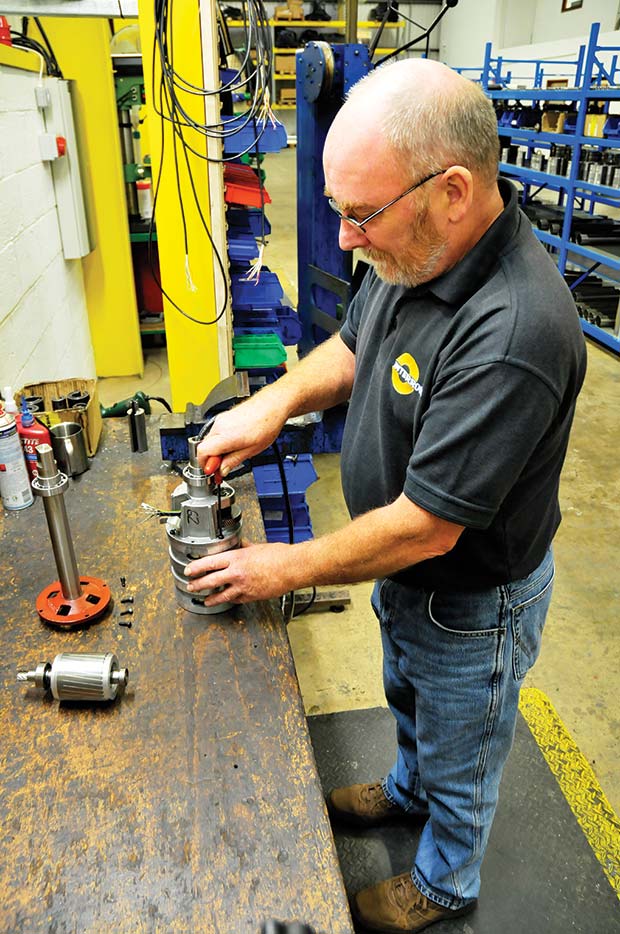 Interroll expands to new premises to meet growing demand | Warehouse ...